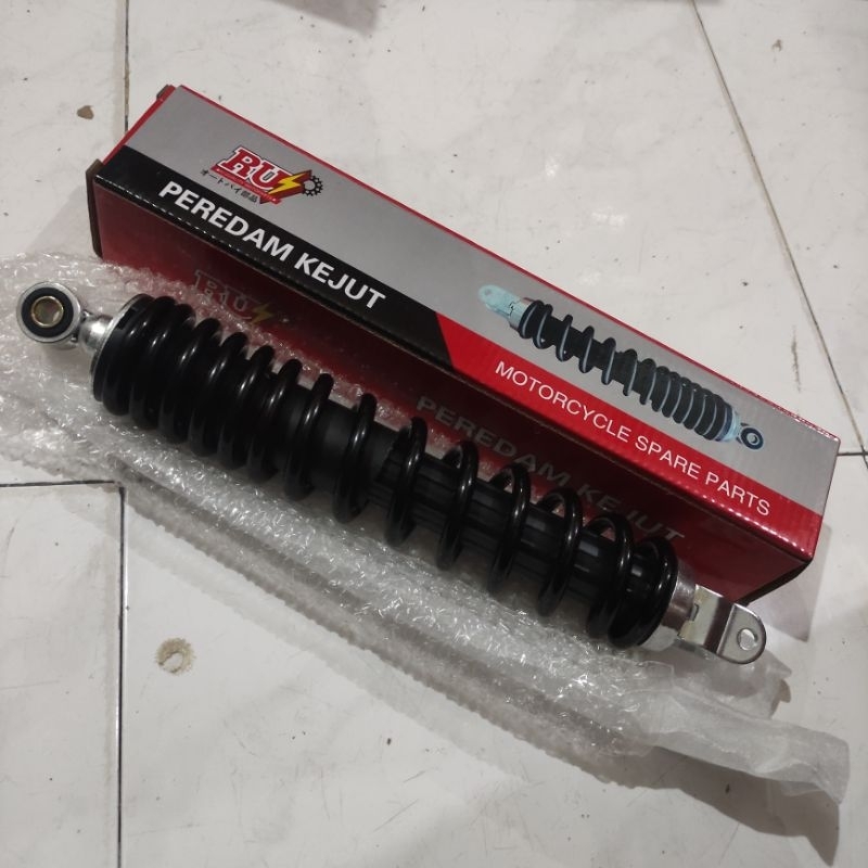 Jual Shock Belakang Vario 125 / 150 LED (RUi) | Shopee Indonesia