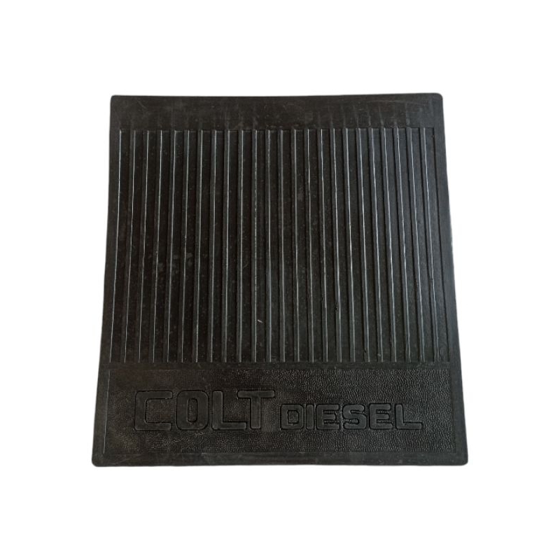Jual KARPET LUMPUR COLT DIESEL BAGAIAN BELAKANG | Shopee Indonesia