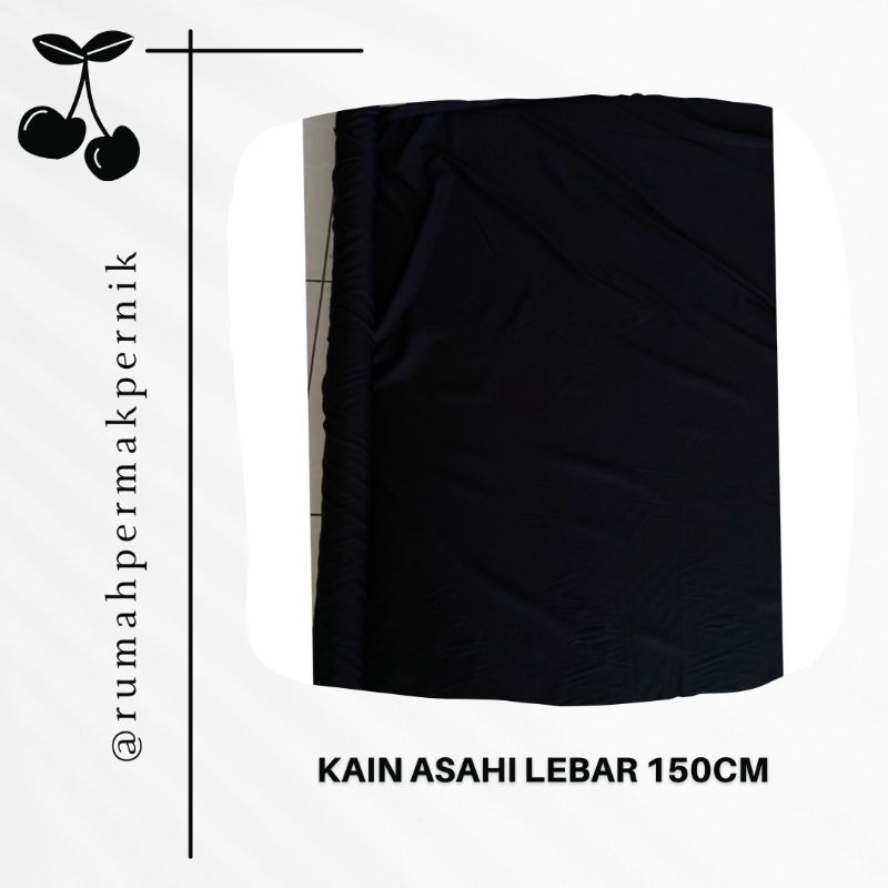 Jual Kain Asahi / Furing/ merk SILATEX | Shopee Indonesia