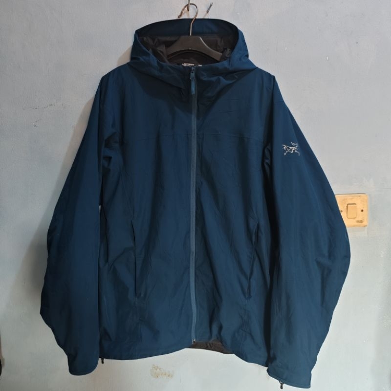 Jual arcteryx solano hoody men | Shopee Indonesia