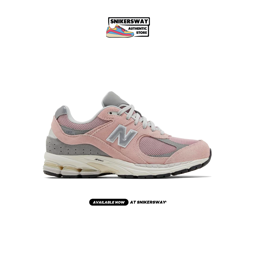 Jual New Balance 2002r Orb Pink M2002RFC | Shopee Indonesia
