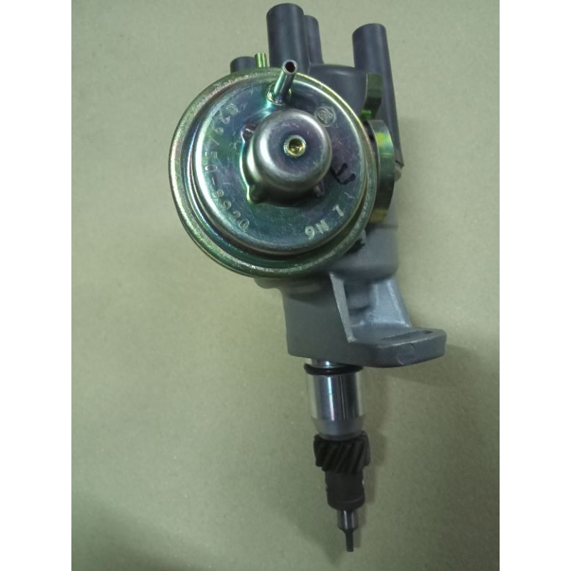 Jual Distributor Delco Toyota kijang 5k Original Denso ND | Shopee ...
