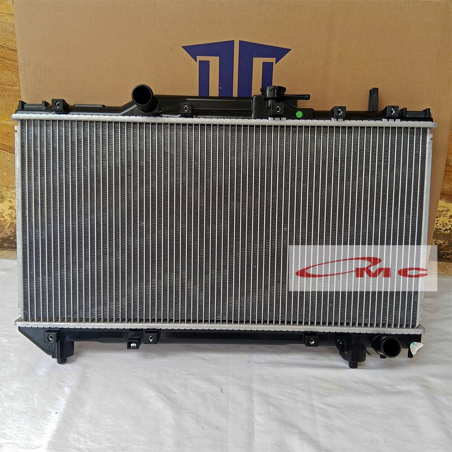 Jual Radiator Assy TRIVINDO Toyota Corona Absolute 2.0 Manual TR-82117 ...