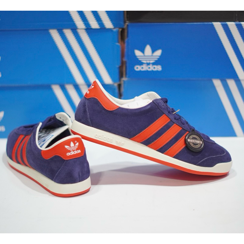 Jual ADIDAS JAVA ISLAND SERIES 2024 ORIGINALS - IG1811 | Shopee Indonesia