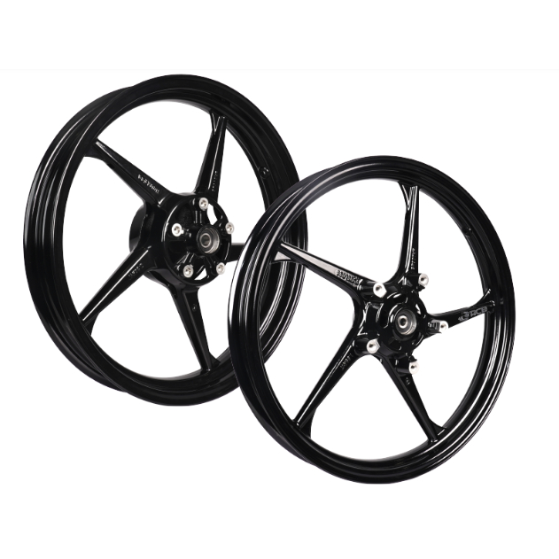 Jual rcb sp500 velg jupiter palang 5 sp800 palang 8 dark bronze black ...