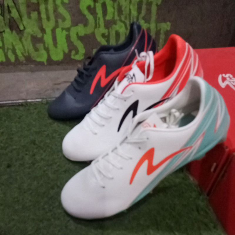 Jual LIGHTSPEED 20 FWD FG (100% ORIGINAL) | Shopee Indonesia