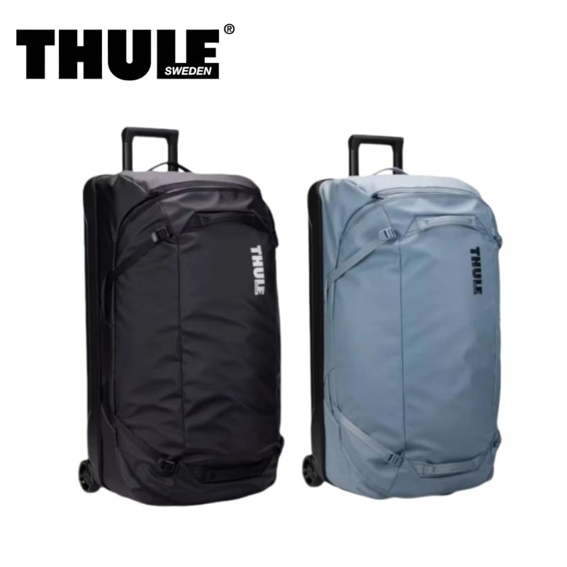 Jual Koper Thule Chasm Large Wheeled Duffel Softcase Kapasitas 110L ...