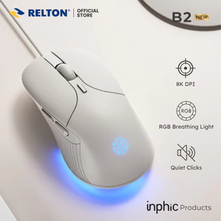 Jual Gaming Mouse Terlengkap & Harga Terbaru Agustus 2025 | Shopee ...