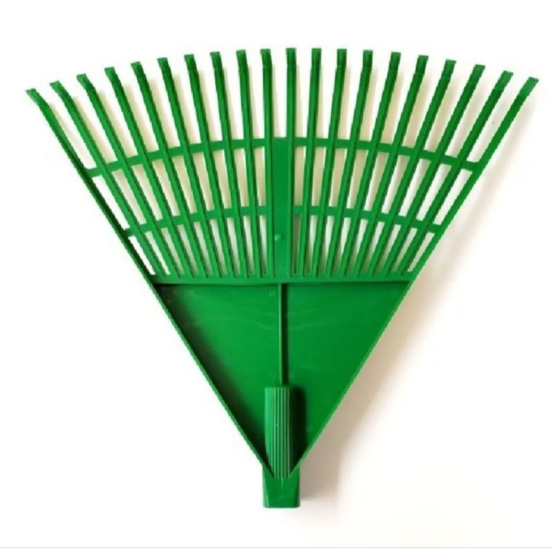Jual Sapu Cakar Rumput Halaman Plastik MENTARI | Shopee Indonesia