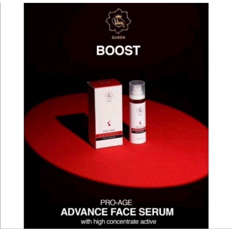 Jual VIVA PRO AGE ADVANCE SERIES SEMUA JENIS KULIT | Shopee Indonesia