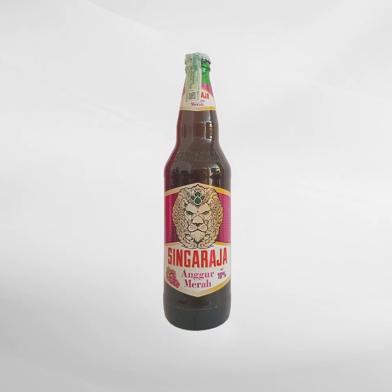 Jual Singaraja Anggur Merah 620ml | Shopee Indonesia
