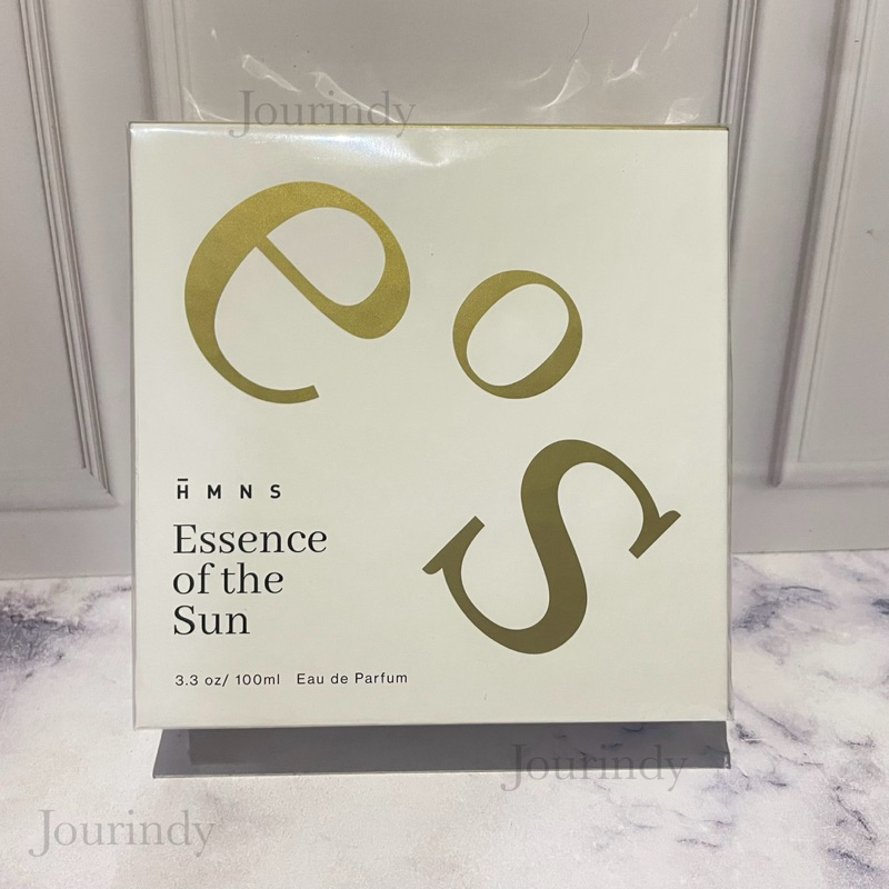 Jual HMNS Perfume - Essence of the Sun EOS 100ml | Shopee Indonesia