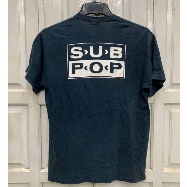 Jual VINTAGE 90s SUB POP LOSER | Shopee Indonesia