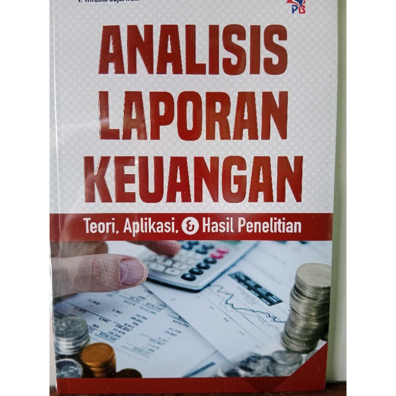 Jual Analisis Laporan Keuangan | Shopee Indonesia