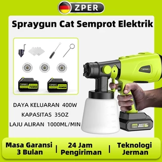 Jual Spray Gun Terlengkap & Harga Terbaru Maret 2026 | Shopee Indonesia