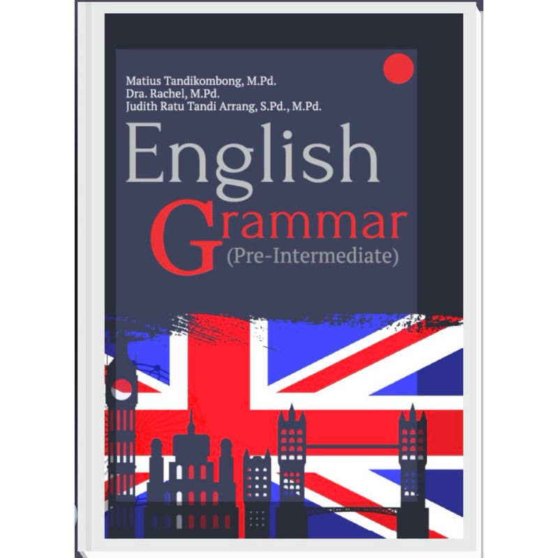 Jual Buku English Grammar (Pre-Intermediate) | Shopee Indonesia