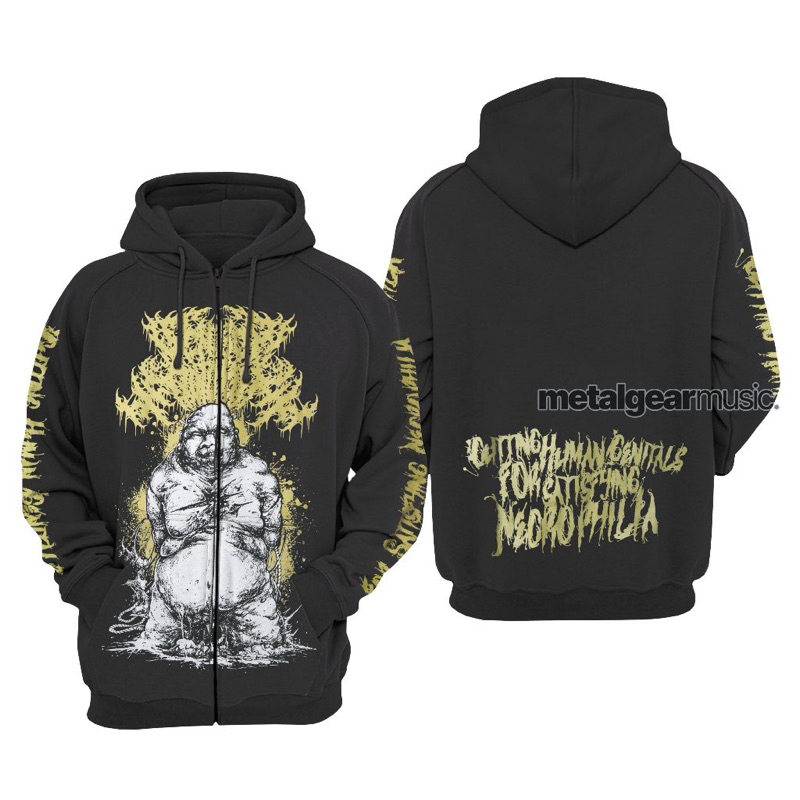 Jual SENSOR MOTORIK cutting - ZIPPER ORIGINAL official released by ...