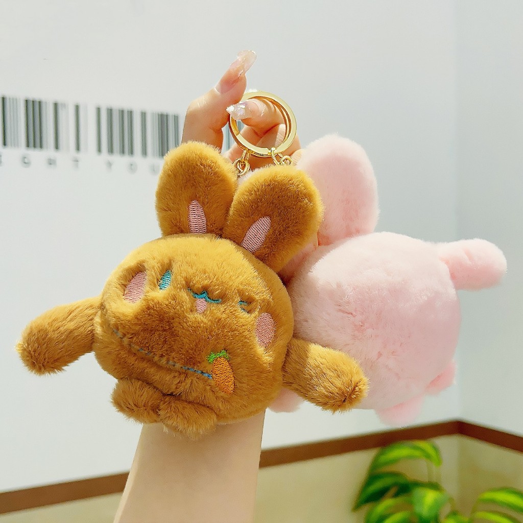 Jual VALSHION Gantungan Kunci Boneka Stella lou Lina bell Cinnamoroll ...