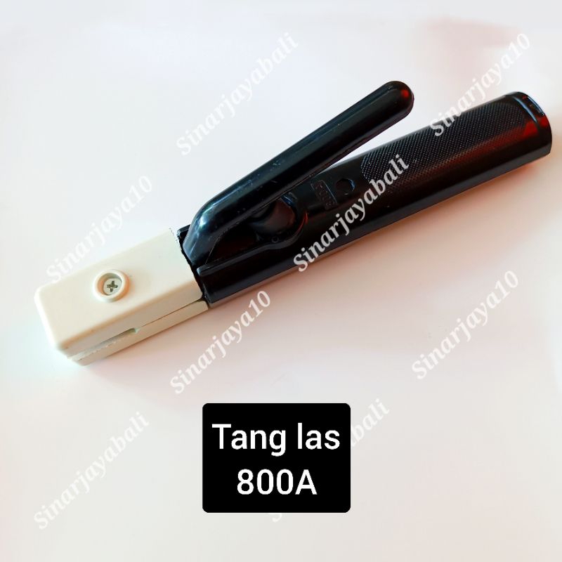 Jual tang las listrik 800a jepitan elektroda stik stick | Shopee Indonesia