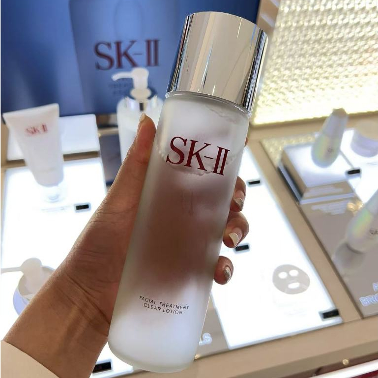 Jual SK-II PITERA Facial Treatment Essence(230ml) | Shopee Indonesia
