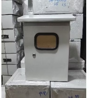 Jual box panel outdoor topi kwh 40x50x30 50x40x30 | Shopee Indonesia