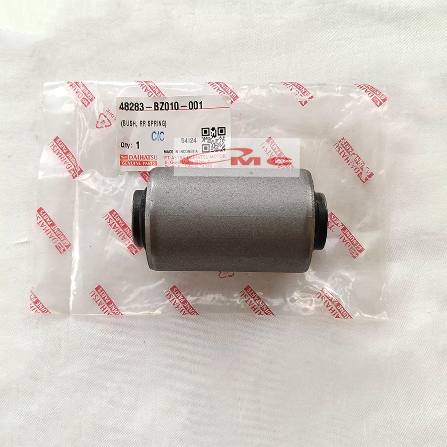 Jual Bushing Spring Bush Arm Bosh Per Belakang Bagian Depan Original ...