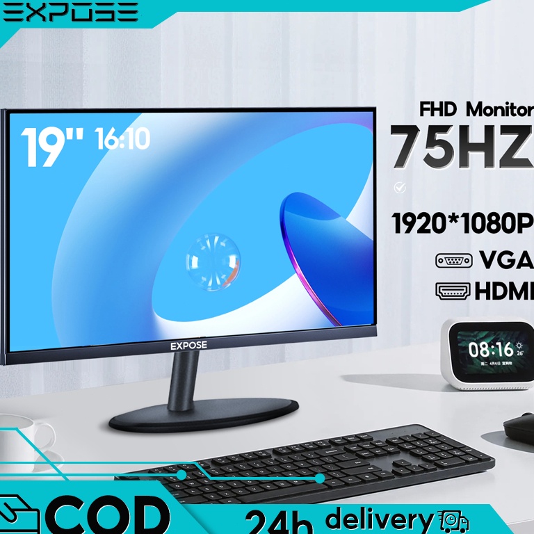 Jual SPECIALPRICE Monitor PC Monitor 19 Inch Monitor 24 Inch Gaming ...