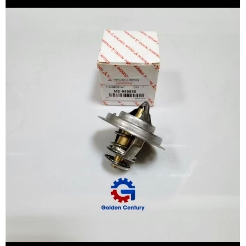 Jual THERMOSTAT TERMOSTAT PS125 PS110 CANTER TURBO 82° ORI | Shopee Indonesia