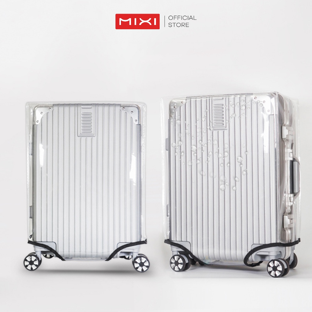 Jual Mixi Cover Mika Koper Size 20 Inch - 30 Inch | Shopee Indonesia