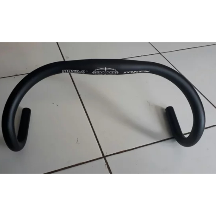 Jual Trackbar Fixie Token | Shopee Indonesia
