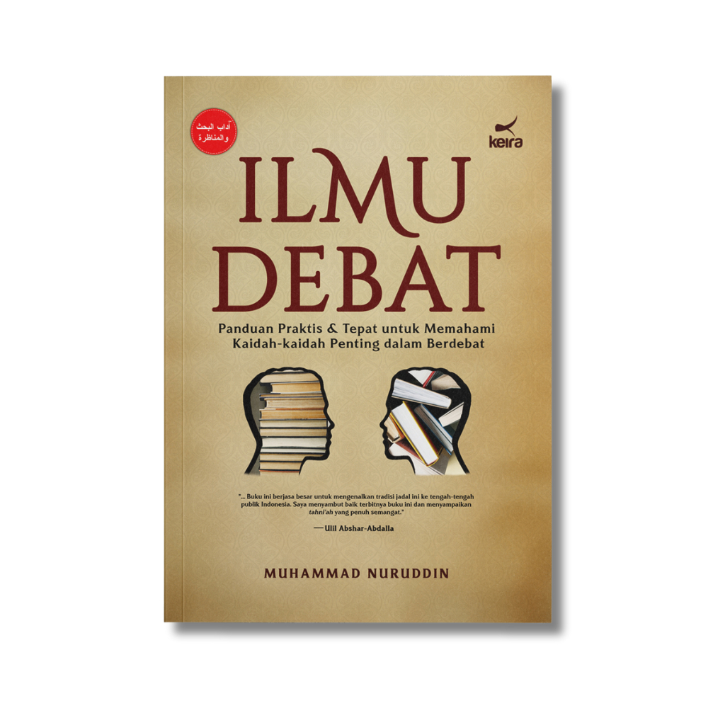 Jual Keira Publishing - Ilmu Debat- Karya Muhammad Nuruddin | Shopee ...