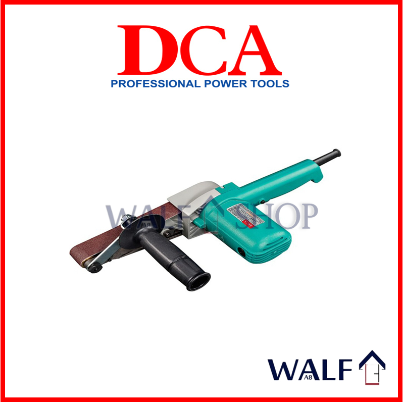 Jual DCA Belt Sander AST533 | Mesin Amplas Sabuk DCA AST533 | Shopee ...
