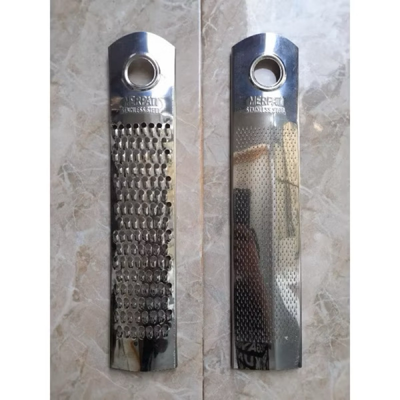 Jual Parut Kelapa dan Parut Ketela Harga Per Pc / SATUAN | Shopee Indonesia