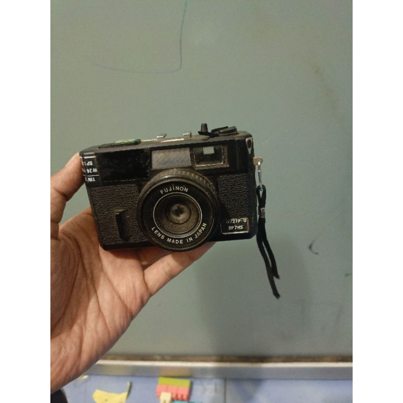 Jual kamera fujica m1 antik jadul vintage | Shopee Indonesia