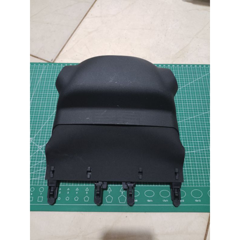 Jual cover tutup bawah stir innova zenix 2022 original | Shopee Indonesia