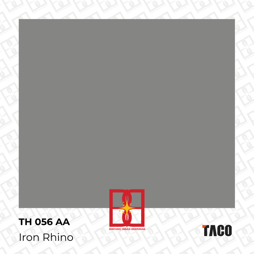 Jual TACO HPL TH 056 AA (Iron Rhino) | Shopee Indonesia