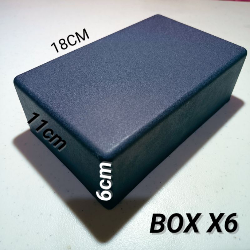 Jual Box X6 Project Multifungsi | Shopee Indonesia