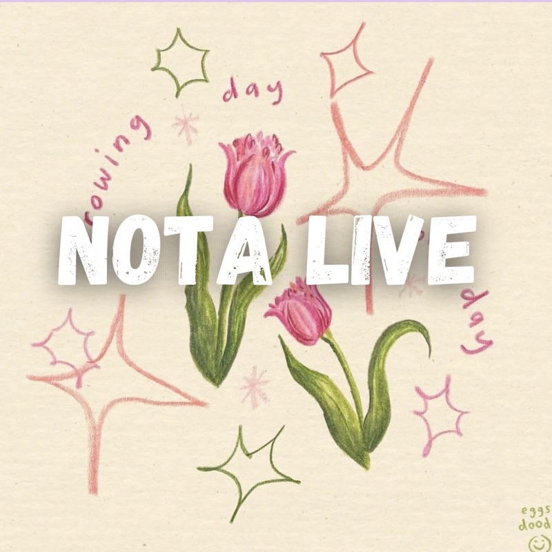 Jual NOTA LIVE | Shopee Indonesia