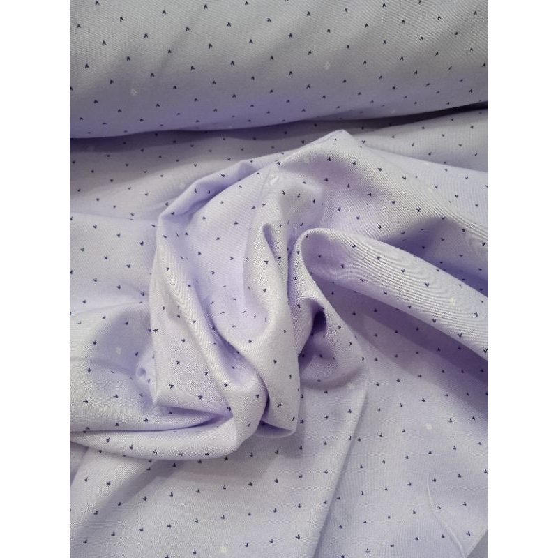 Jual KAIN KATUN SILK LUX'S GARMENT MOTIF LOVE | Shopee Indonesia