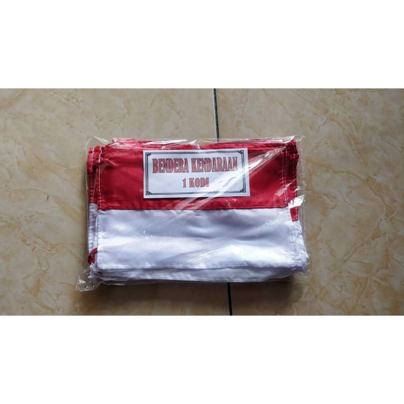 Jual BENDERA MOTOR | Shopee Indonesia