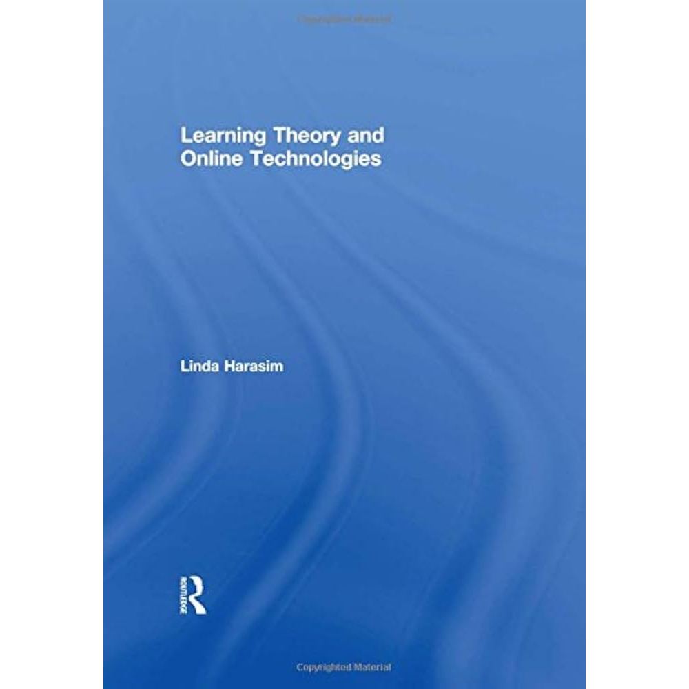 Jual Learning theory and online technology Linda Harasim | Shopee Indonesia