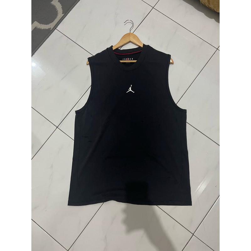 Jual singlet air jordan dri original | Shopee Indonesia