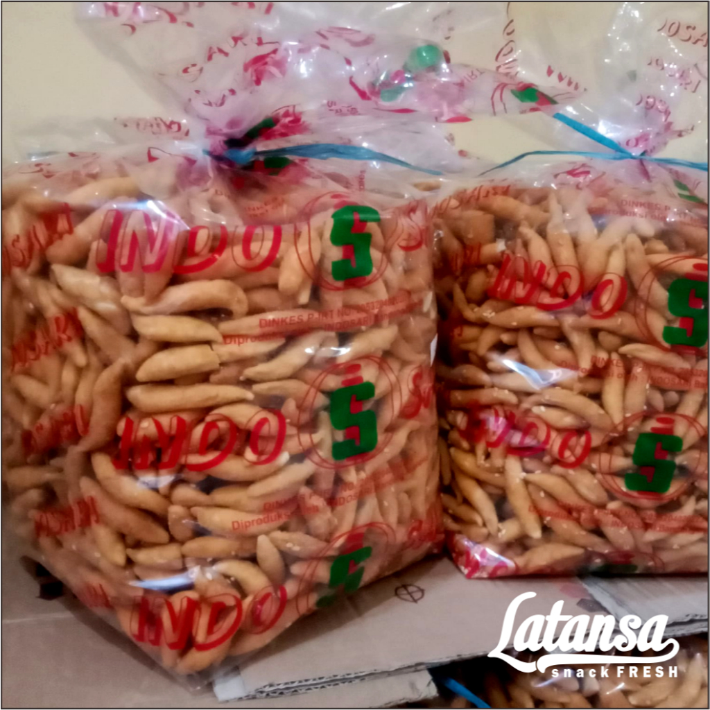Jual TELUR GABUS MANIS 1KG / TELUR GABUS GULA AREN / GABUS MANIS ...