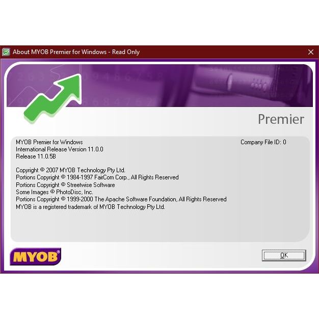 Jual MYOB Accounting Plus V18 | Shopee Indonesia