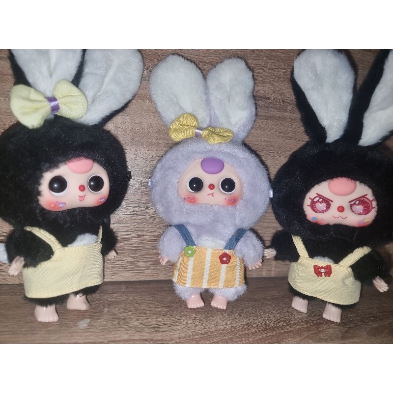 Jual Baby Three Macaron / bb3 macaron / bb3 macaron ungu / bb3 macaron ...