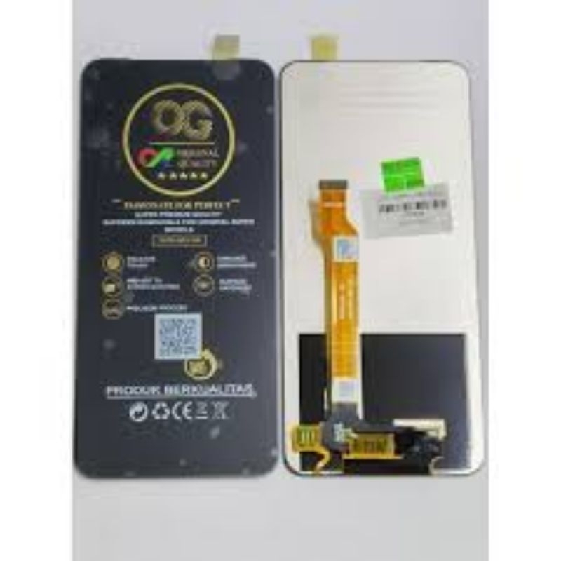 Jual lcd oppo F11 pro og super original100% bergaransi | Shopee Indonesia