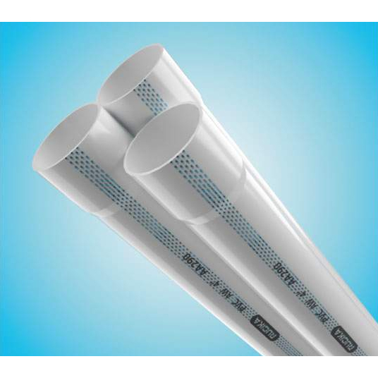 Jual Pipa PVC AW Rucika Putih (Harga per lonjor) | Shopee Indonesia