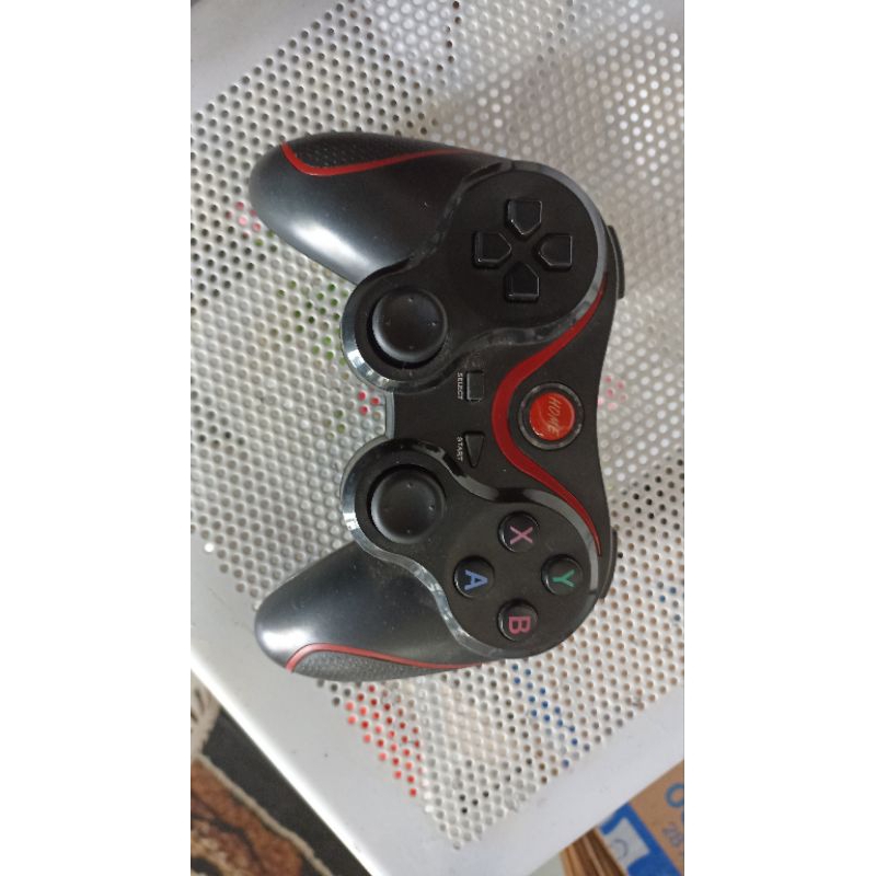 Jual stik PS Bluetooth | Shopee Indonesia