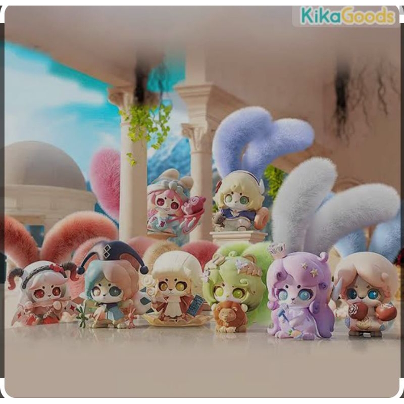 Jual CUP RABBIT BLIND BOX AUTENTIC | Shopee Indonesia