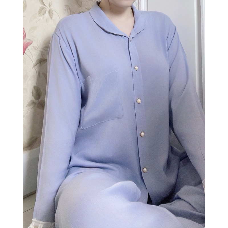 Jual Lilith Set (Blue) | Shopee Indonesia
